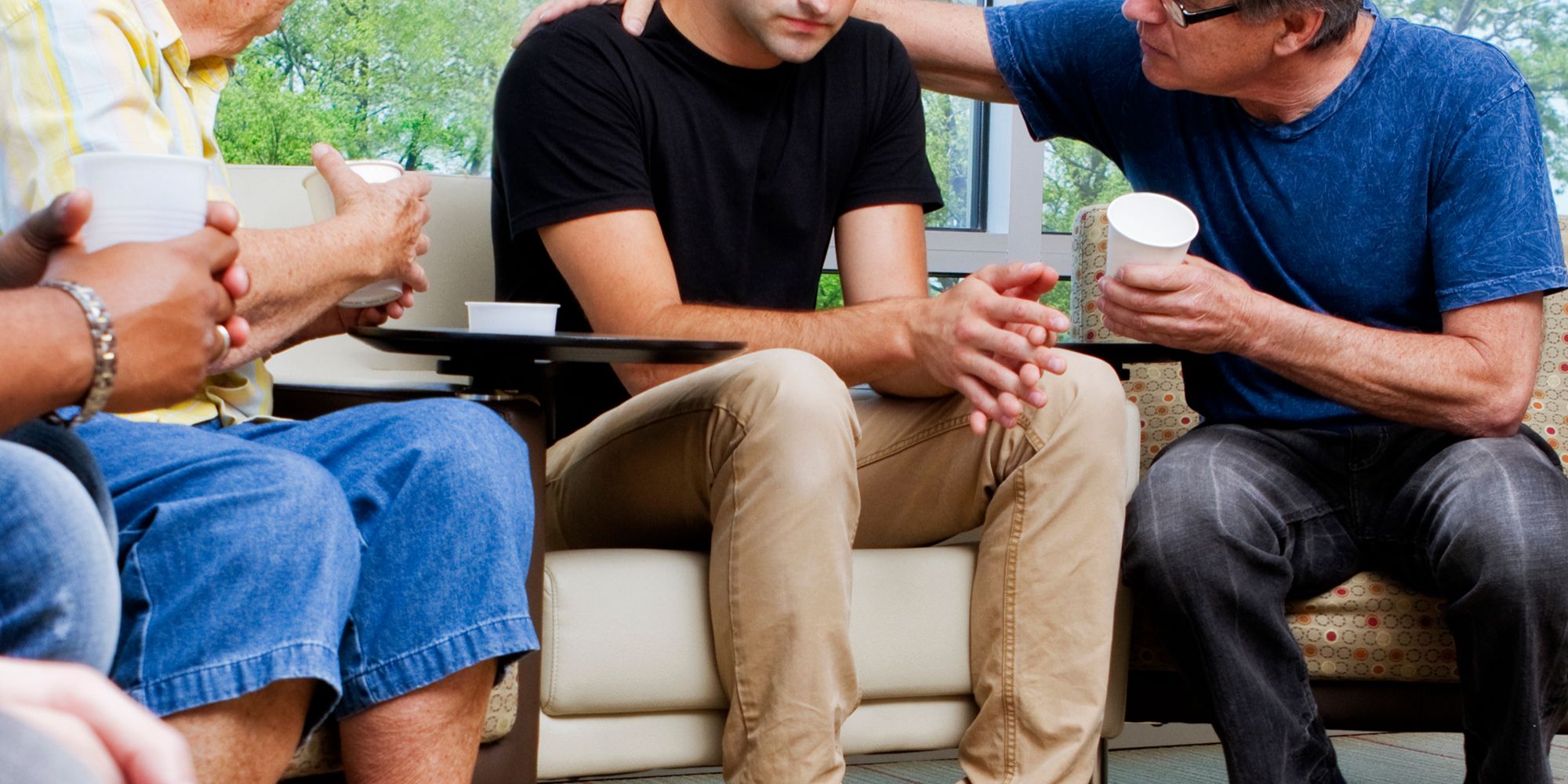 What Is An Intervention | Anormed UK