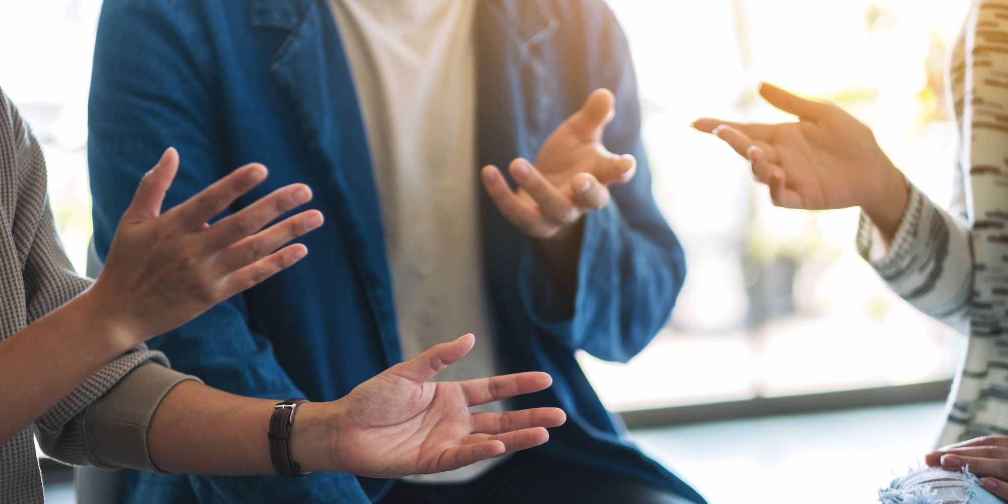 How To Talk To An Alcoholic | Anormed UK